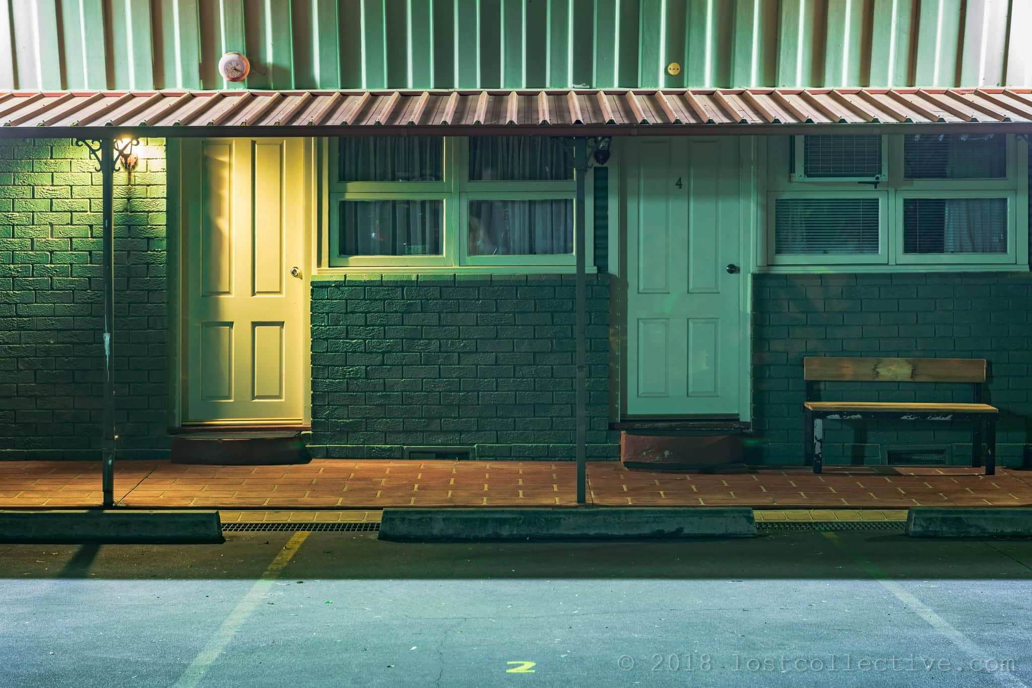 Classic roadside motels have nostalgia factor but are under pressure ...