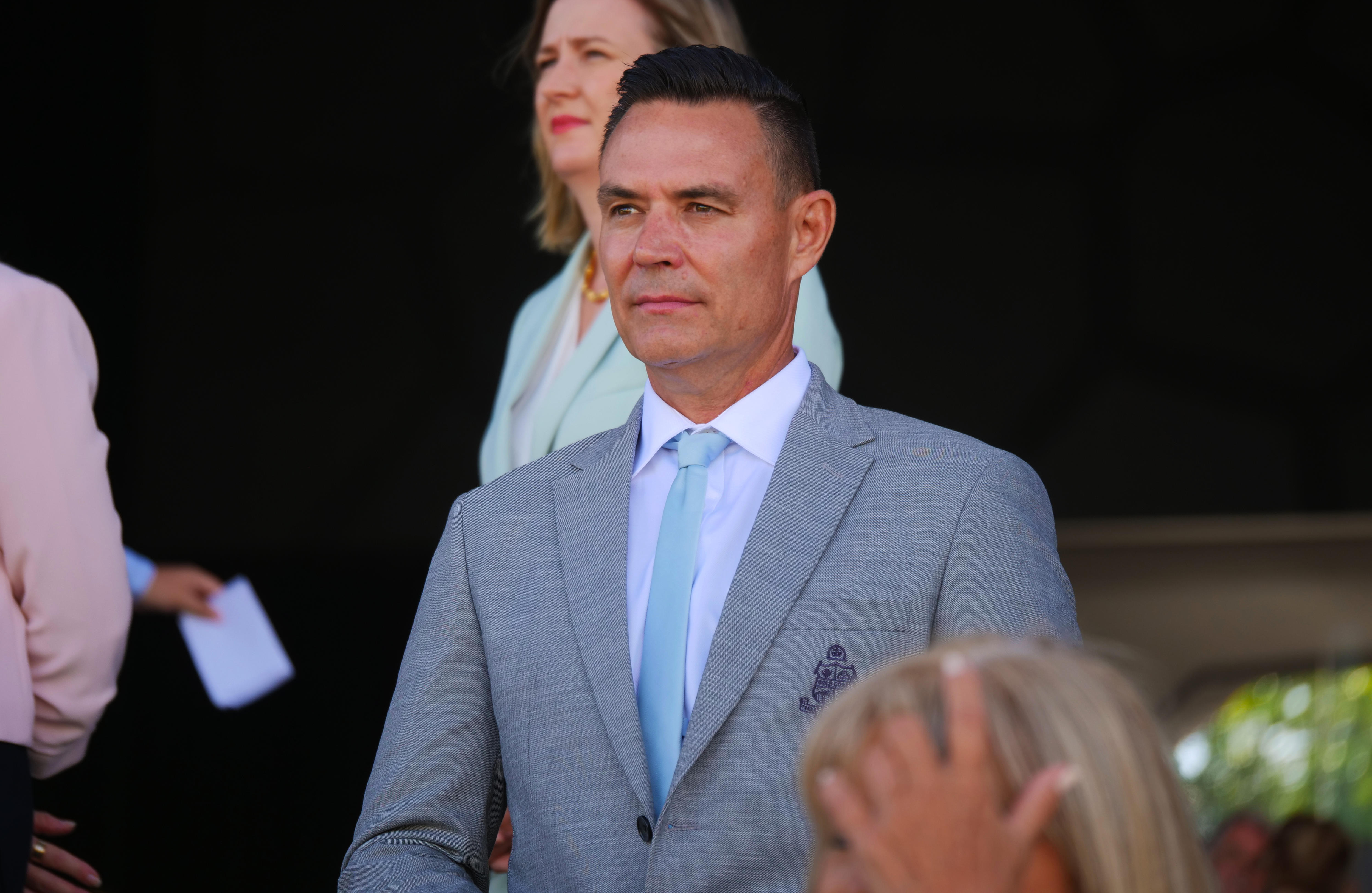 Gold Coast Council delays $138 million plan to upgrade 'problem child ...
