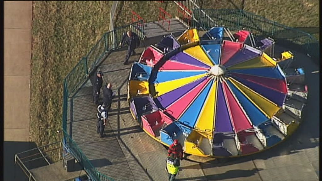 Toowoomba City - 4350 - Location - ABC News