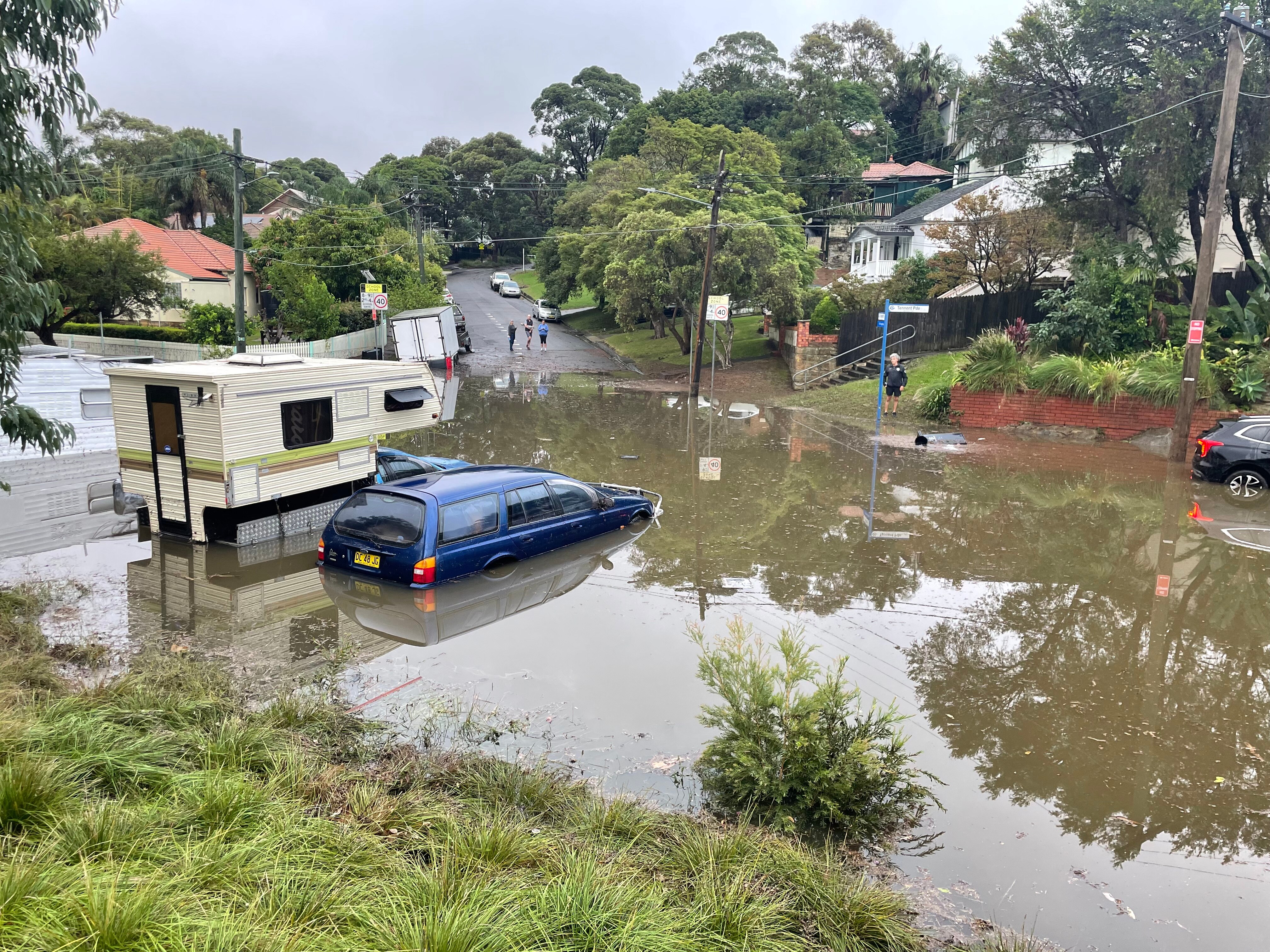 Doctor casts doubt over police baton assault claims - ABC News