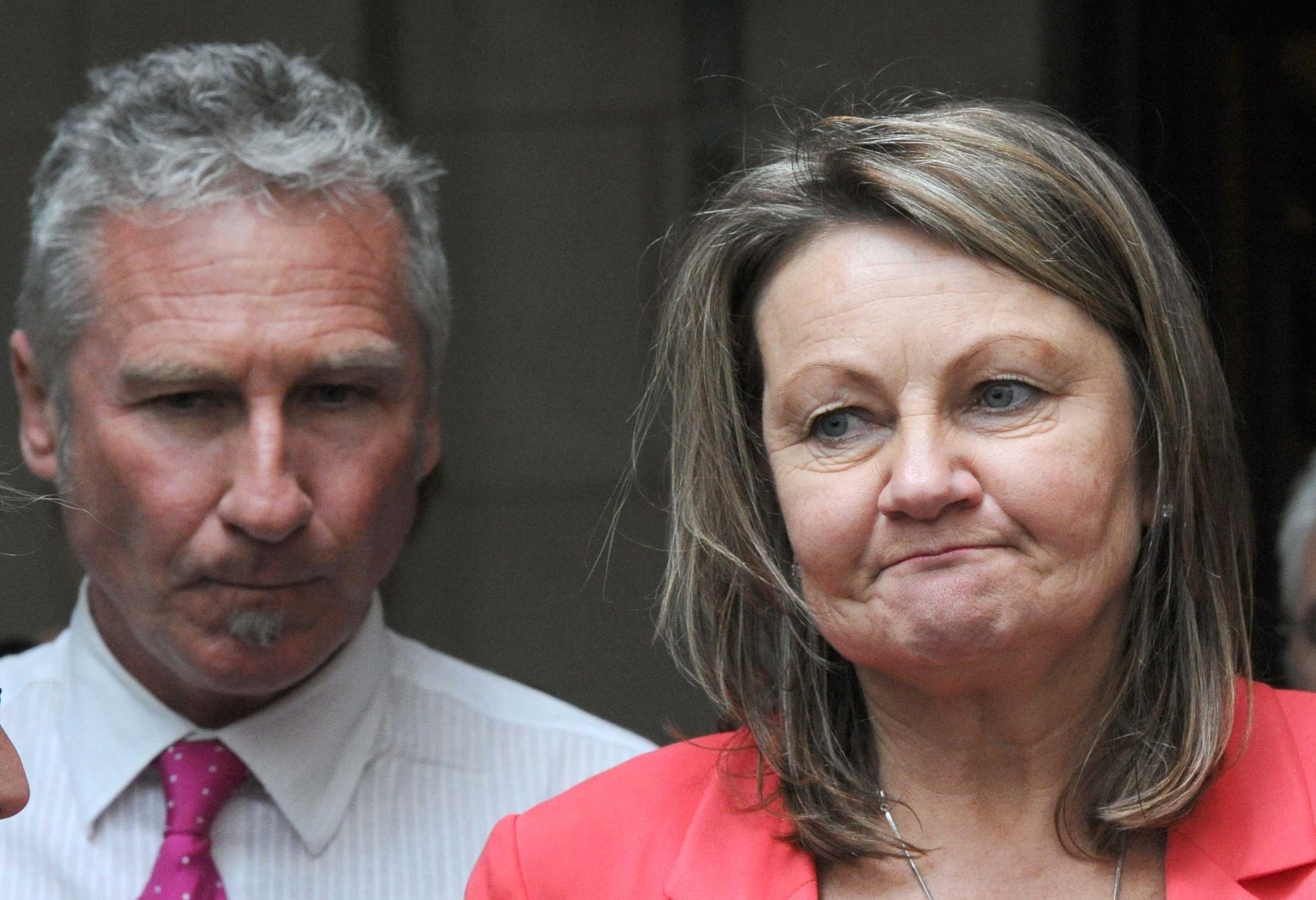 Cafferkey murderer Steven Hunter sentenced life in jail with no parole ...