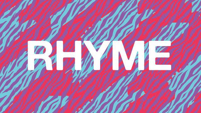 What's With Poetry?, Ch 2: Rhyme time - ABC Education