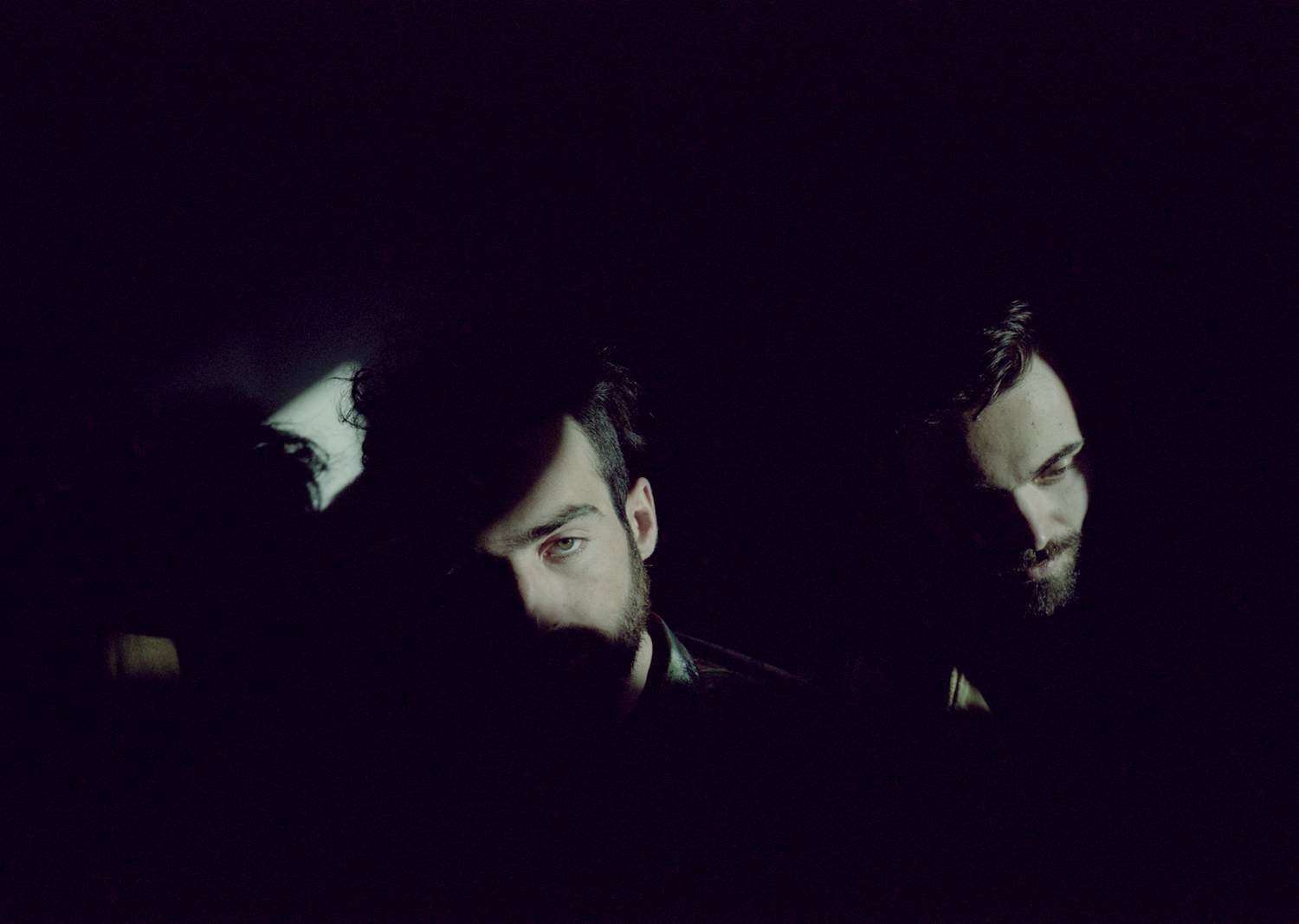 First Listen: No Mono stun with debut 'Butterflies' - triple j