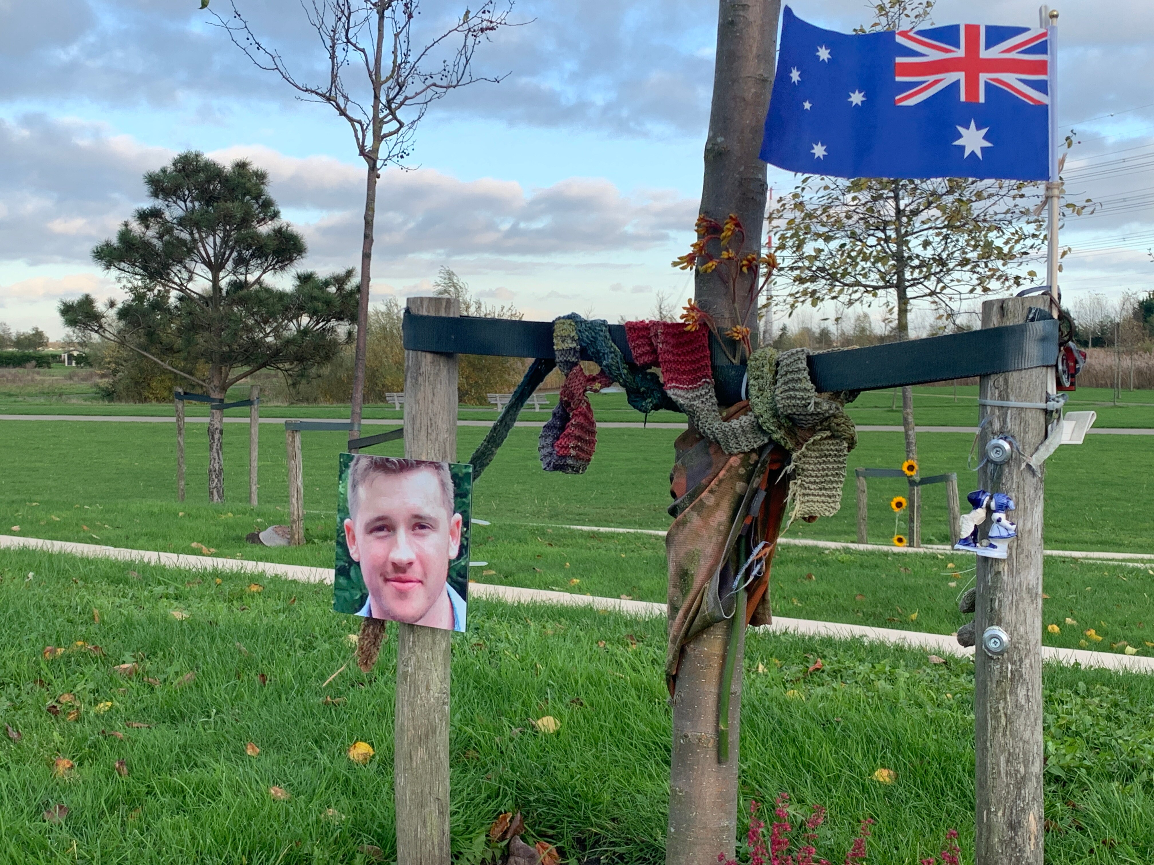 Australian families welcome 'some justice' as three convicted, one ...