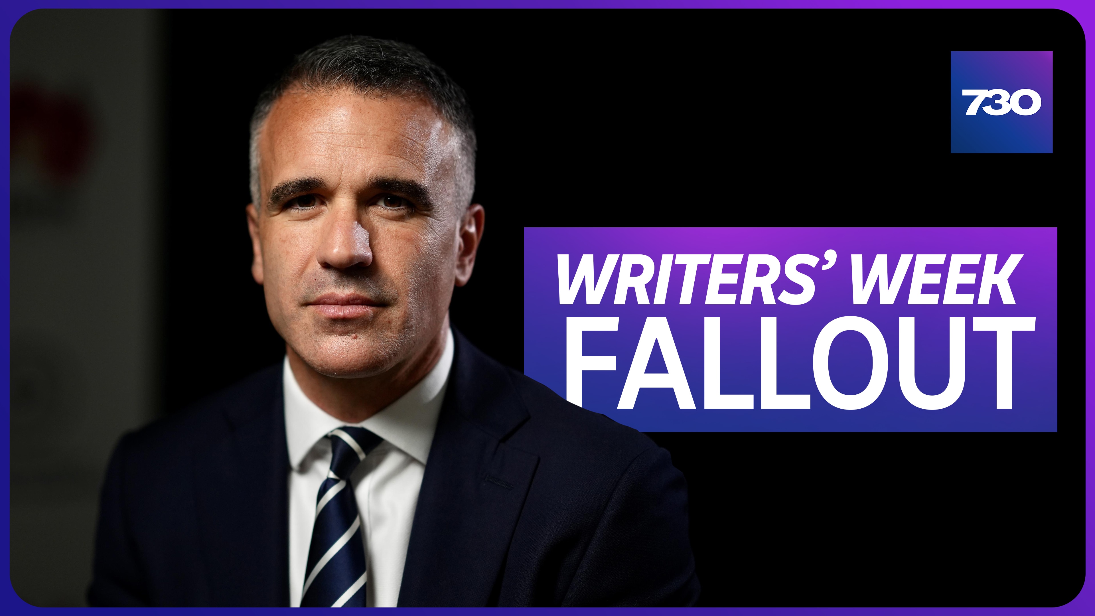 SA Premier Peter Malinauskas responds to criticism over Adelaide ...