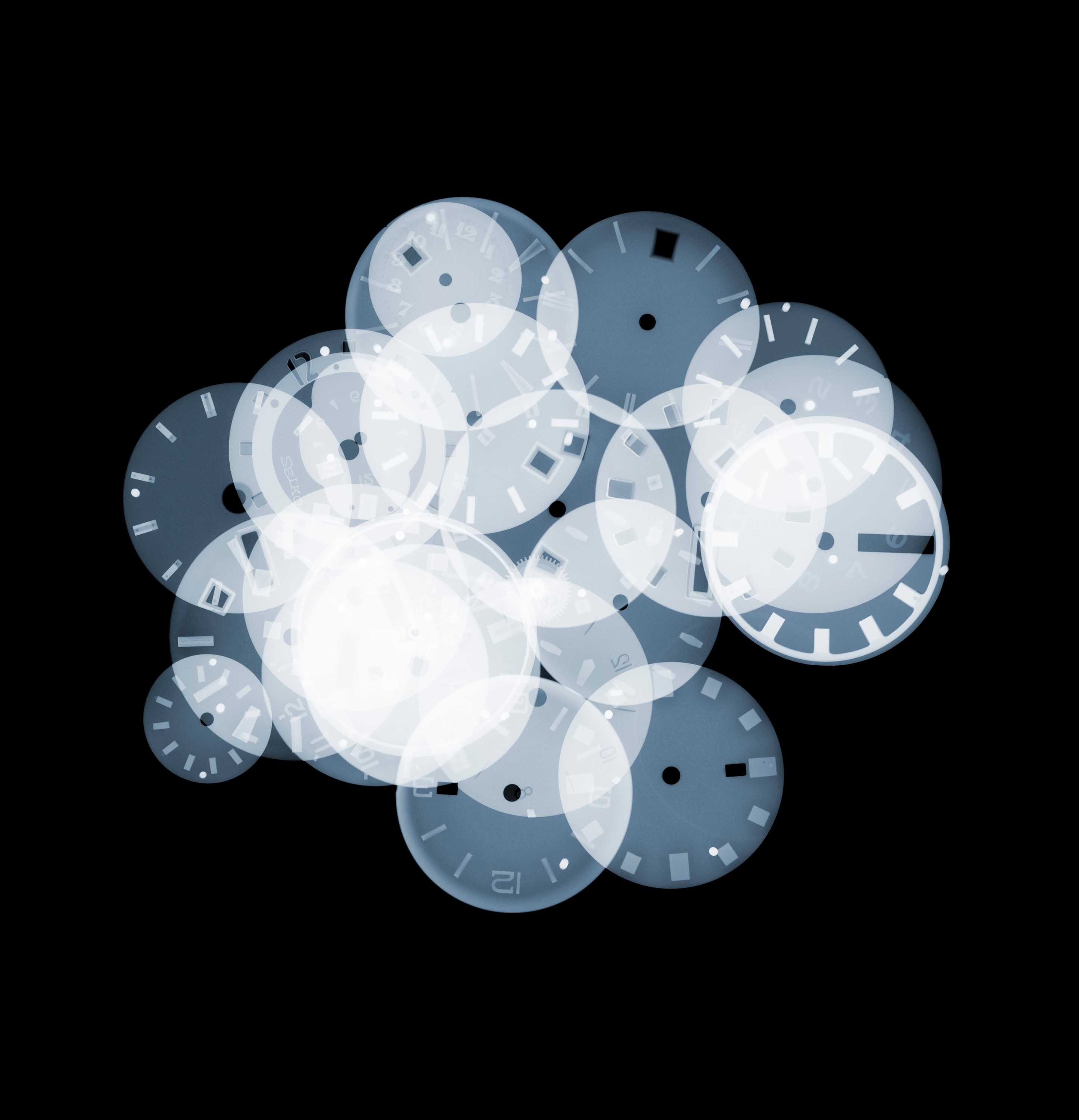 About time, part 1: Newton's exploding clock - ABC listen