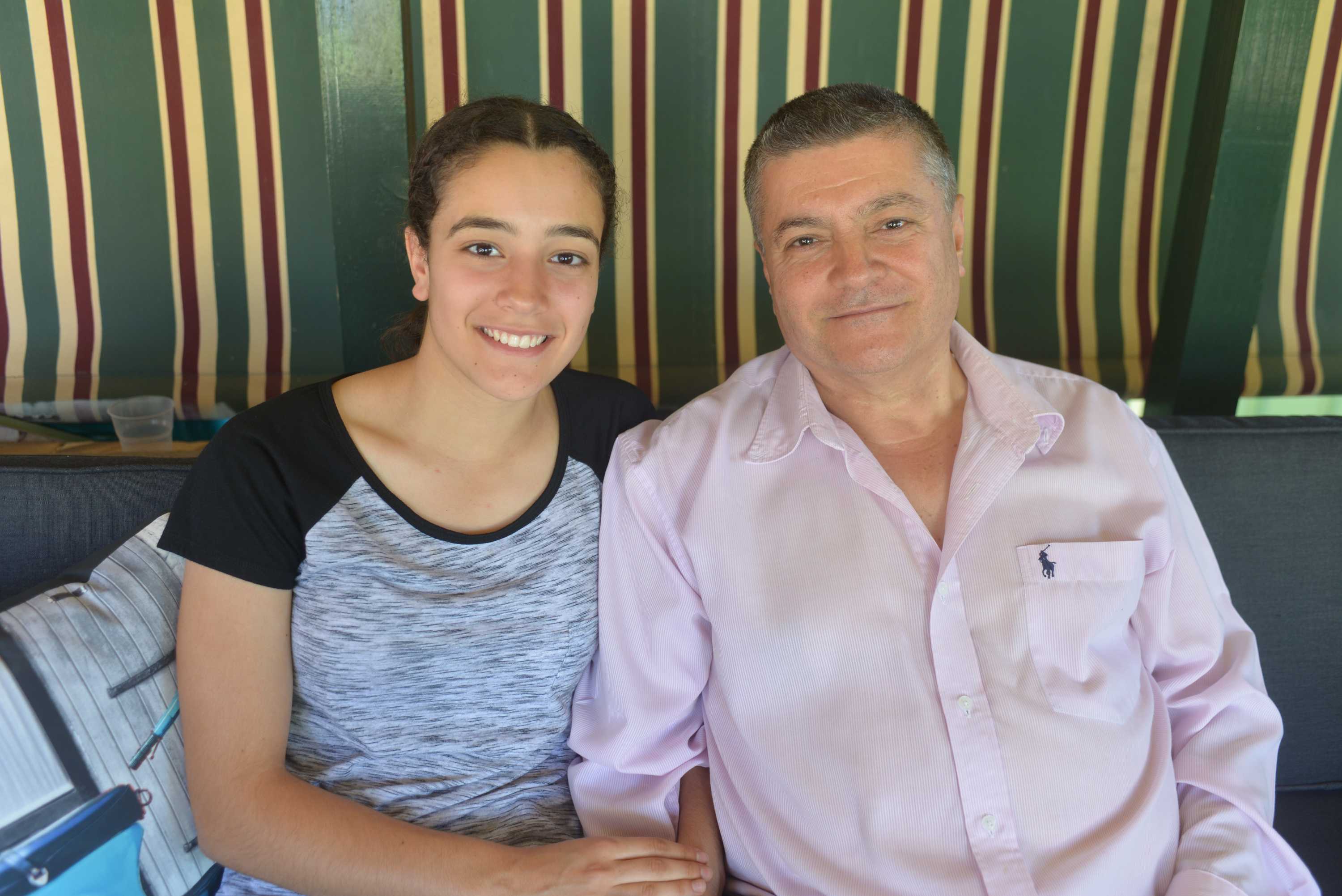 Year 12 student Amar Hadid releases rap song paying tribute to Sydney ...