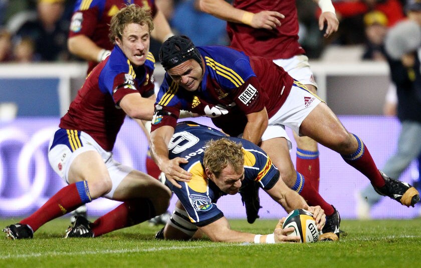 Elsom hopeful of 2011 debut - ABC News