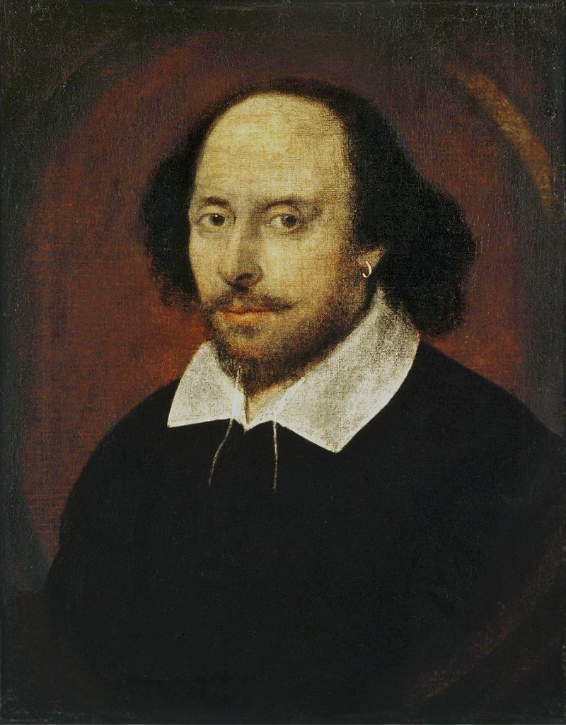 Christopher Marlowe and Shakespeare: the collaborators - ABC Radio National