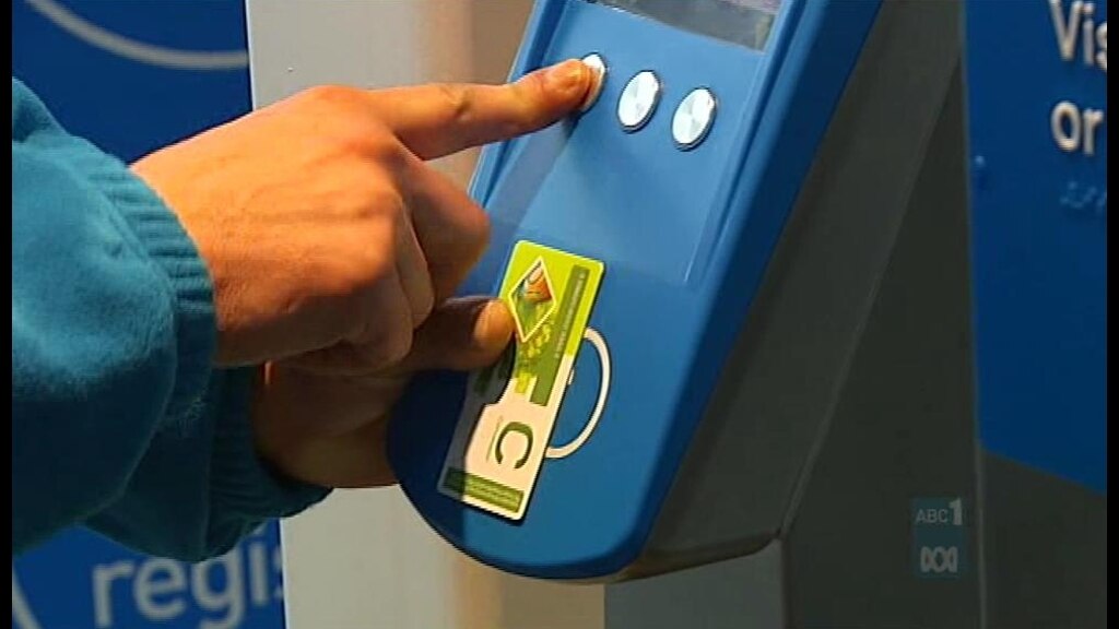Myki could be scrapped after ticketing review - ABC News