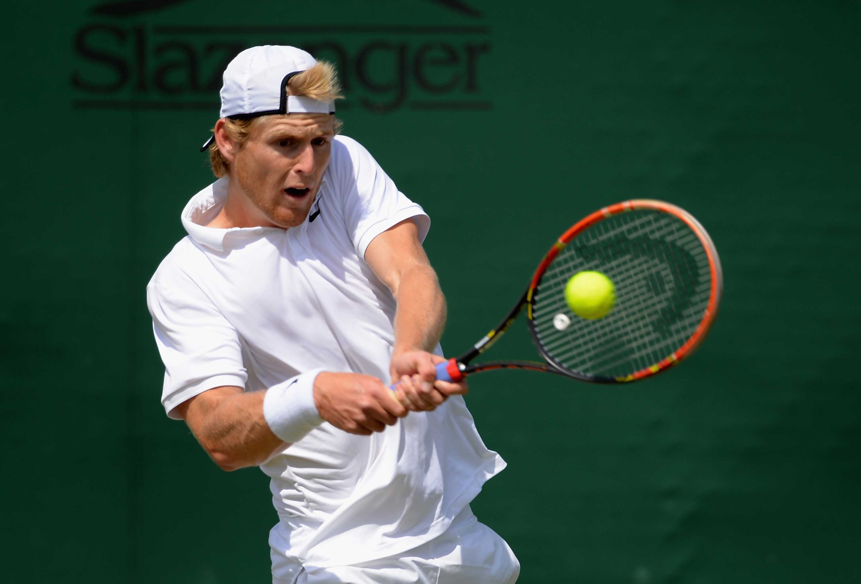 Australia's Wimbledon singles presence could be biggest since 1995 if ...