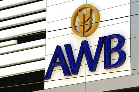 AWB to split operations - ABC News