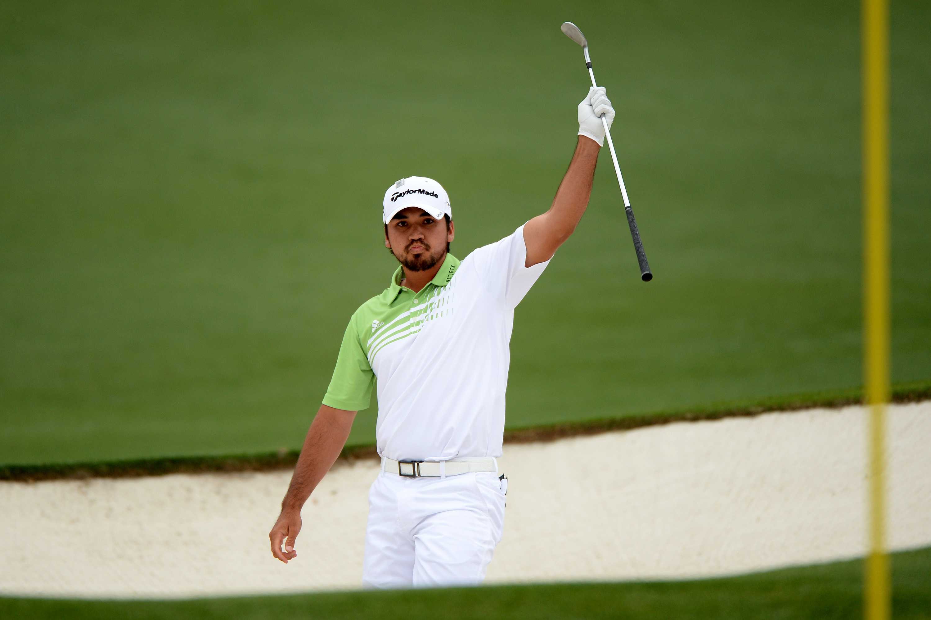 Masters: Jason Day can be next Australian to wear green jacket, says ...