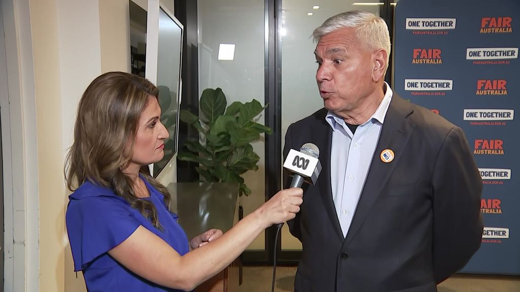 Warren Mundine says Australians wanted practical measures for ...