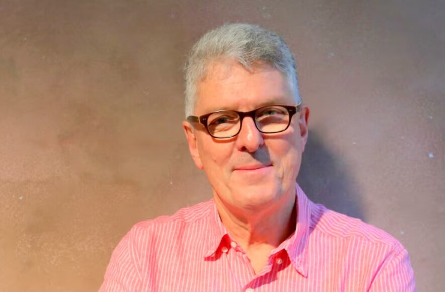 David Marr to host RN Late Night Live - About the ABC