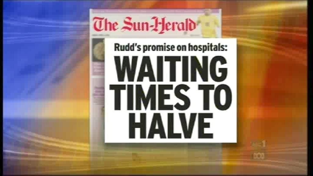 The Sunday papers - ABC News