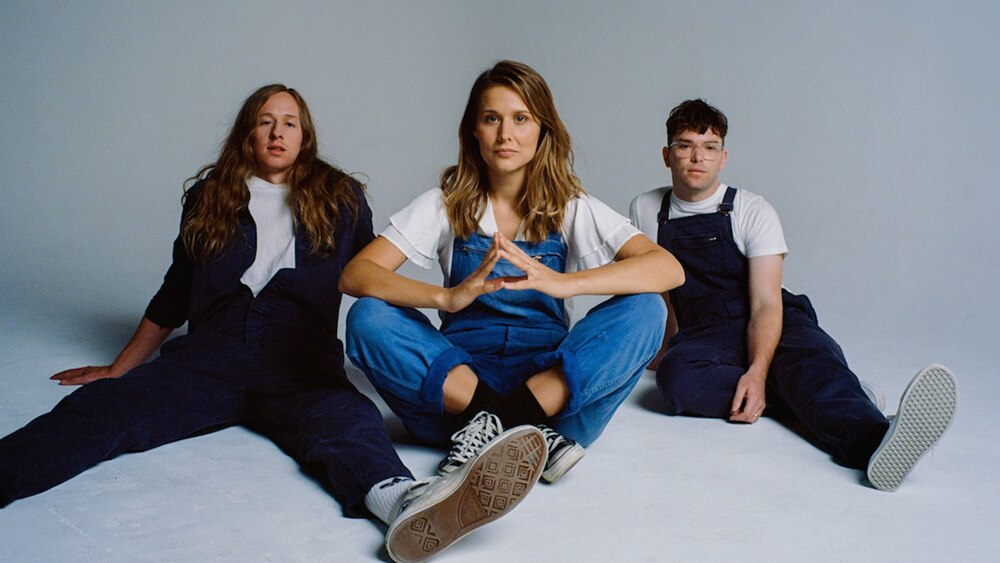 Middle Kids sound like family on their soaring debut album - triple j