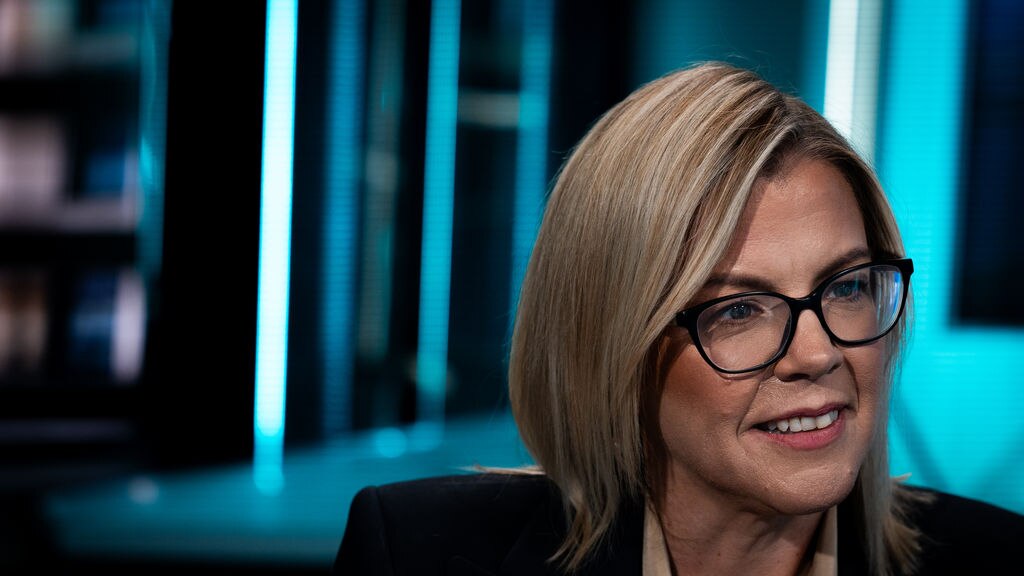 Libby Mettam says she's not threatened by Basil Zempilas joining the WA ...