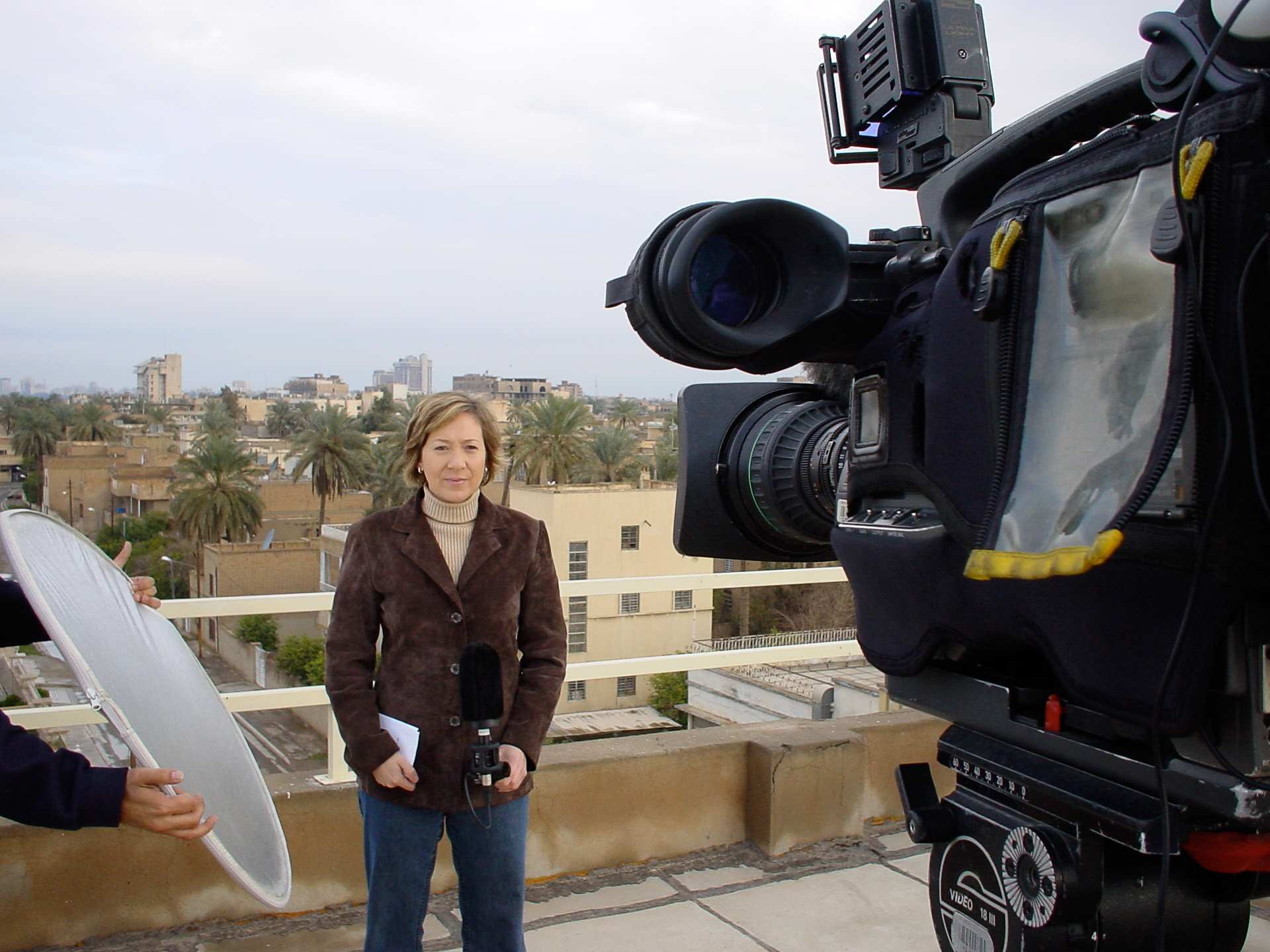 One Plus One host Jane Hutcheon reflects on 25 years at ABC News and ...