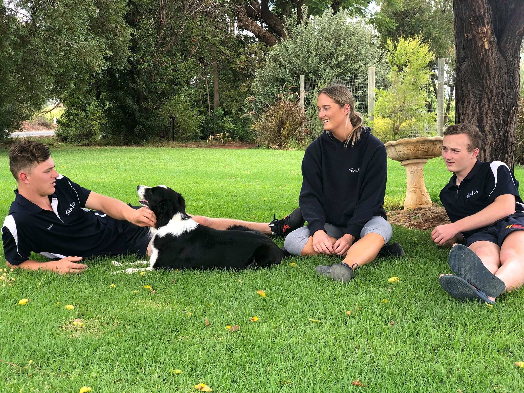 Ski for Life goes on in honour of founder and suicide prevention ...