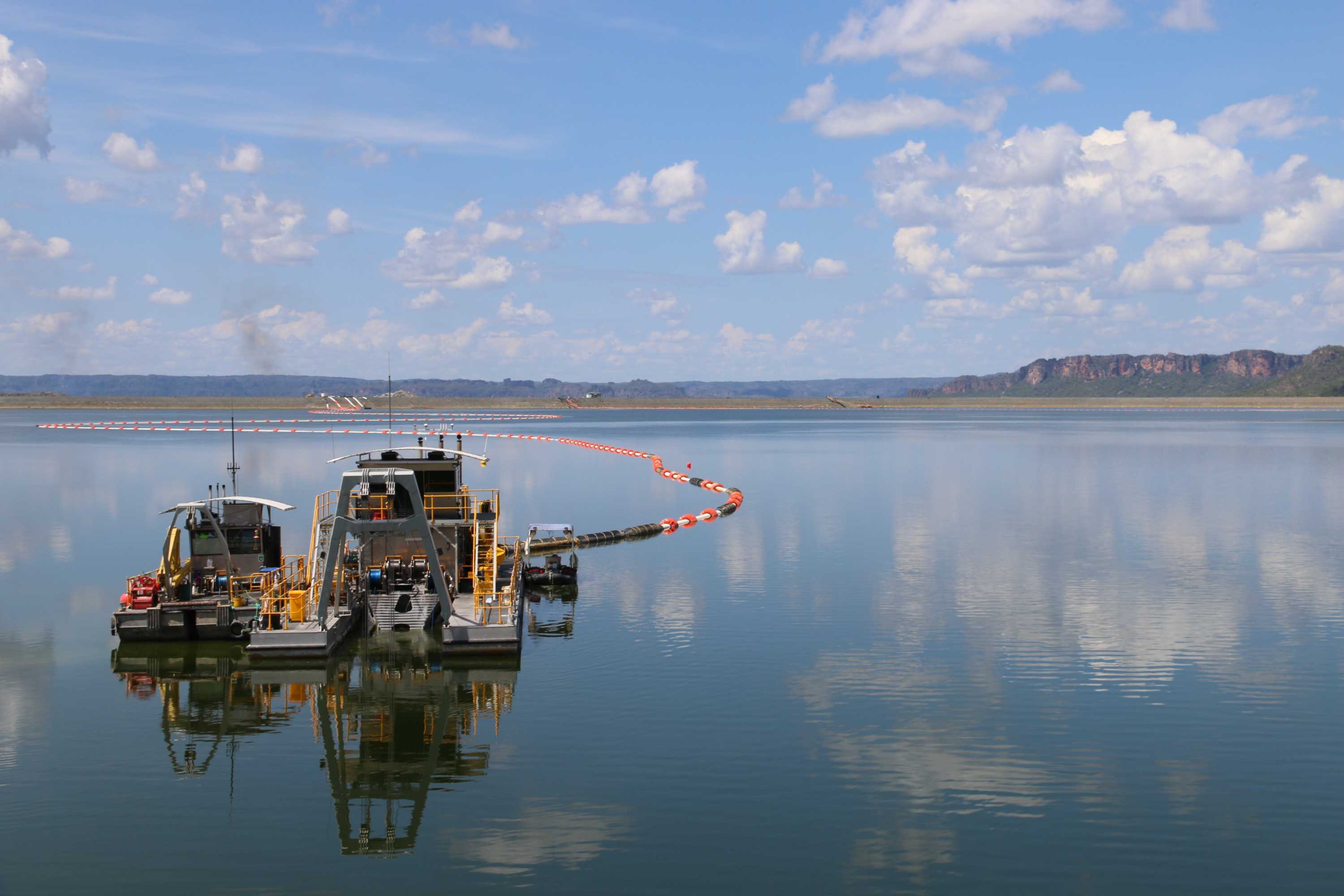 Ranger uranium mine rehab deal welcomed after Rio Tinto offers $100m ...