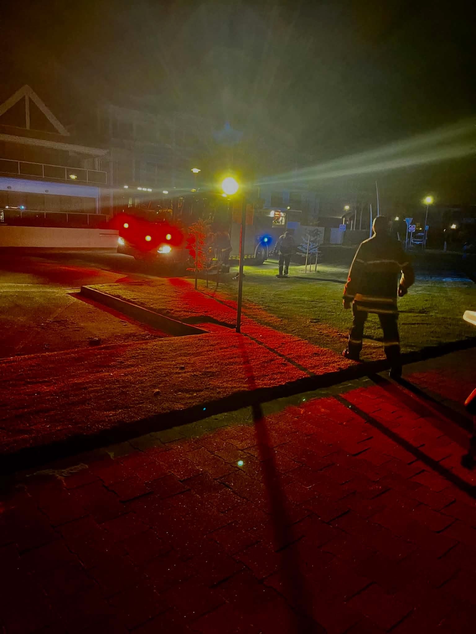 Woman rescued after getting stuck in quicksand at Glenelg North shares ...