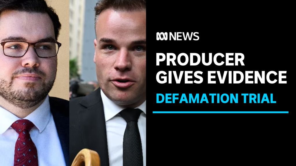 Law, Crime and Justice - Topic - ABC News