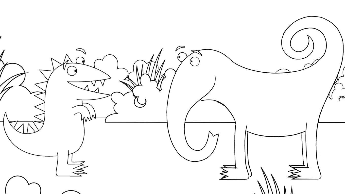 Kiri and Lou - ABC Kids