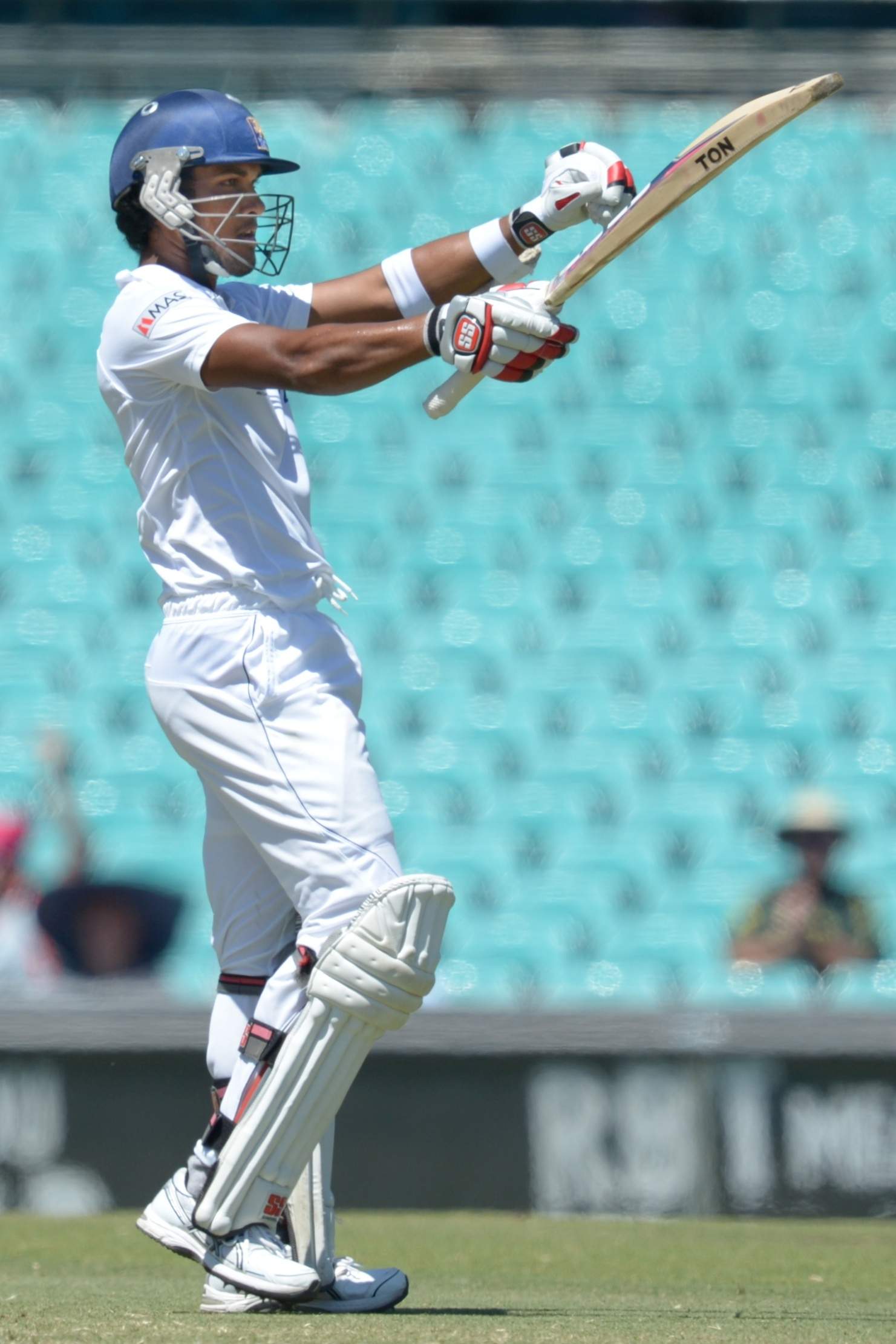 As it happened: Third Test Day Four - ABC News