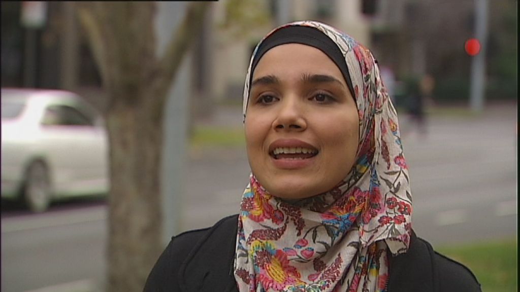 Malaysia's Wardina Safiyyah on redefining beauty - ABC News