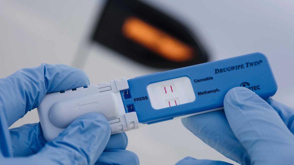 Welfare drug testing trials again pushed by Federal Govt - ABC listen