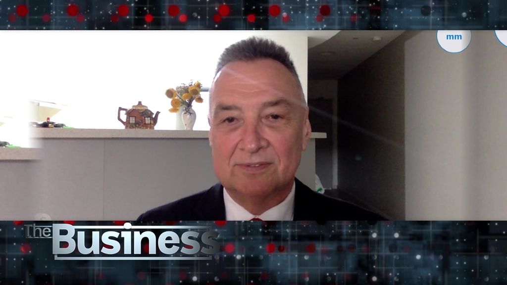 Interview with Craig Emerson - ABC News