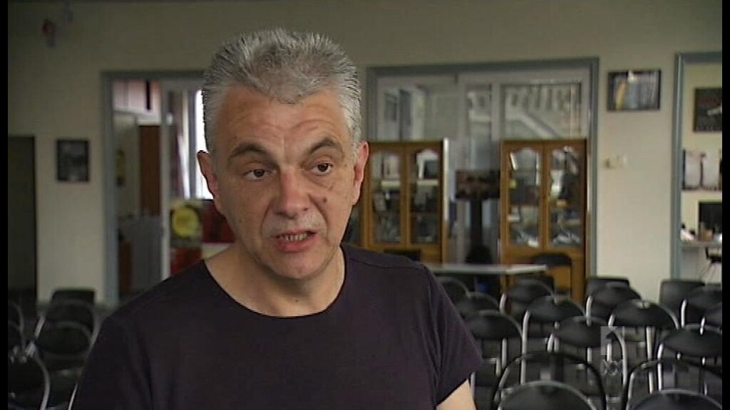 Greek Aussies watch economic turmoil - ABC News