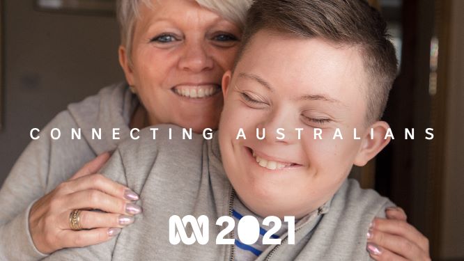 Connecting Australians: ABC in 2021 - About the ABC