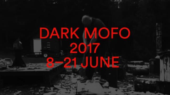 Dark Mofo line-up announced - ABC Hobart