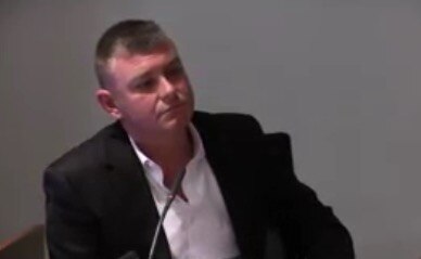 ACT plumbing company owner 'brought to tears' over alleged union threat ...