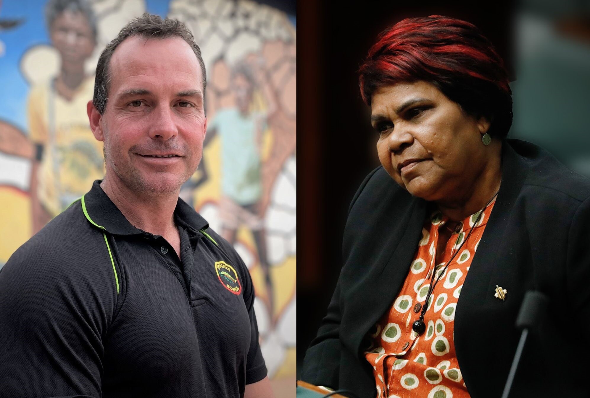 Marion Scrymgour says she 'won't be bullied' into backing proposed ...