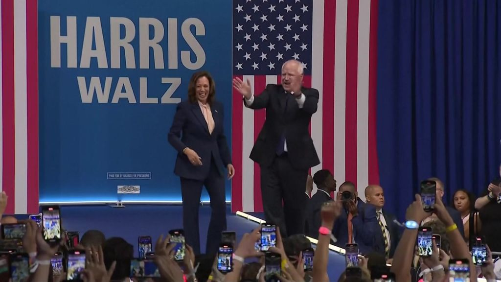 United States - Location - ABC News