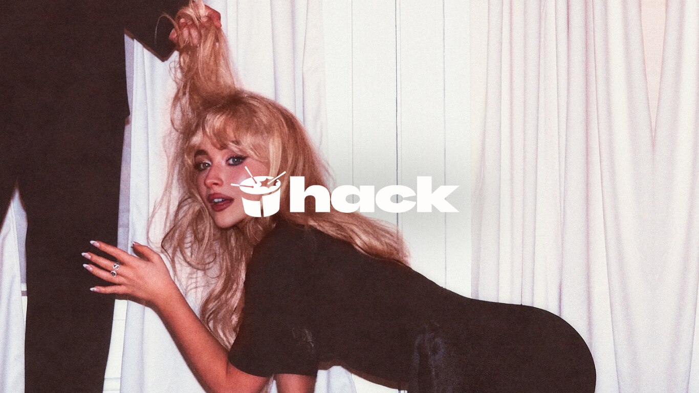 Hack with Dave Marchese - triple j