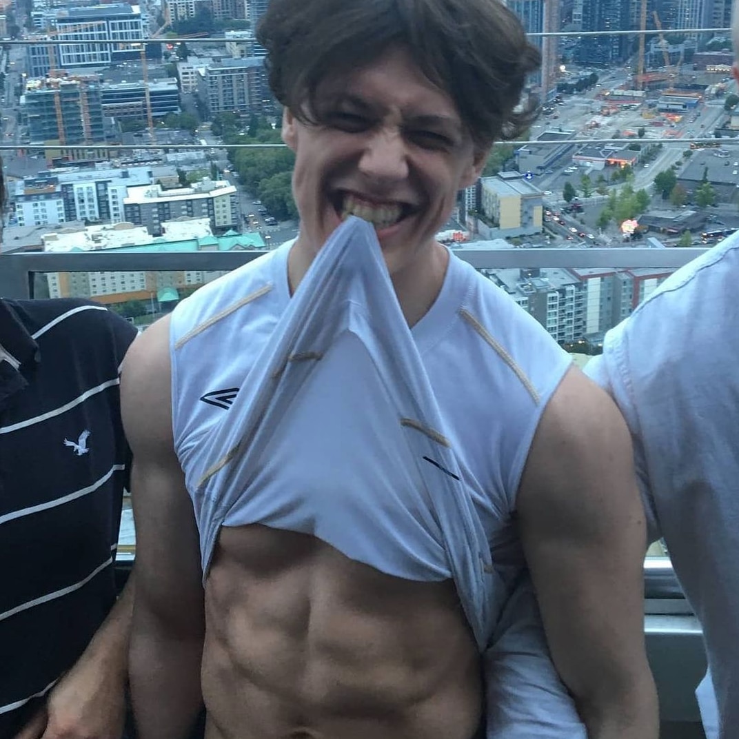 Catboy Kami: How an internet troll went from an Ipswich bedroom to the ...