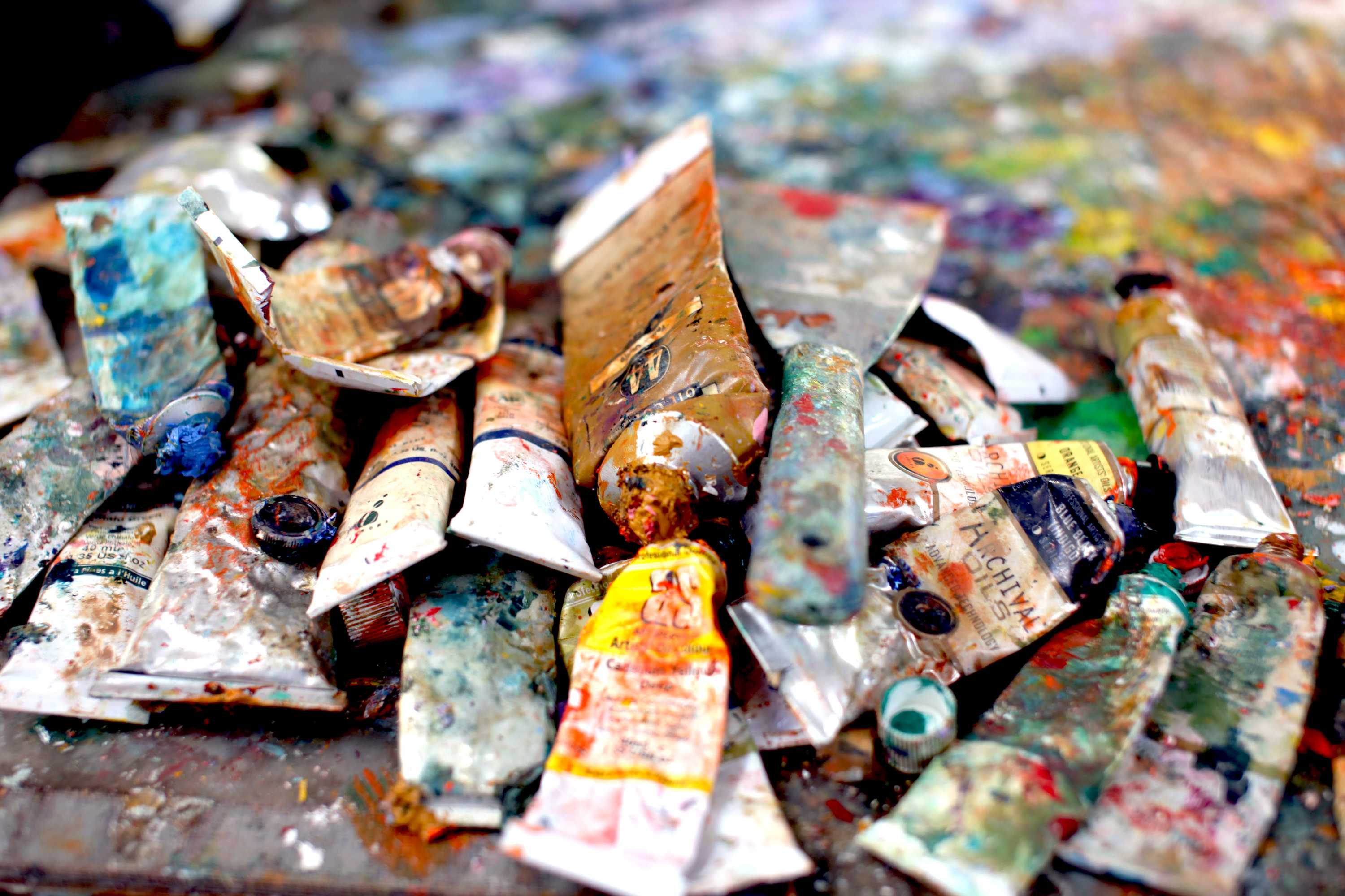 Portrait of Guy Warren part two - ABC listen