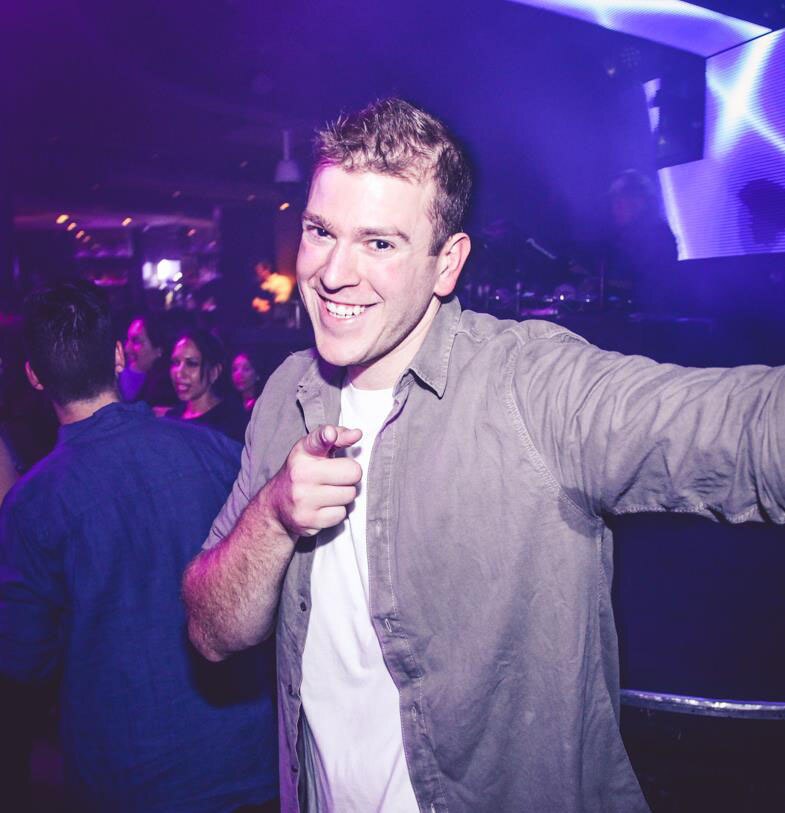 Australian Joshua Beath falls to his death from Bangkok hotel, police ...