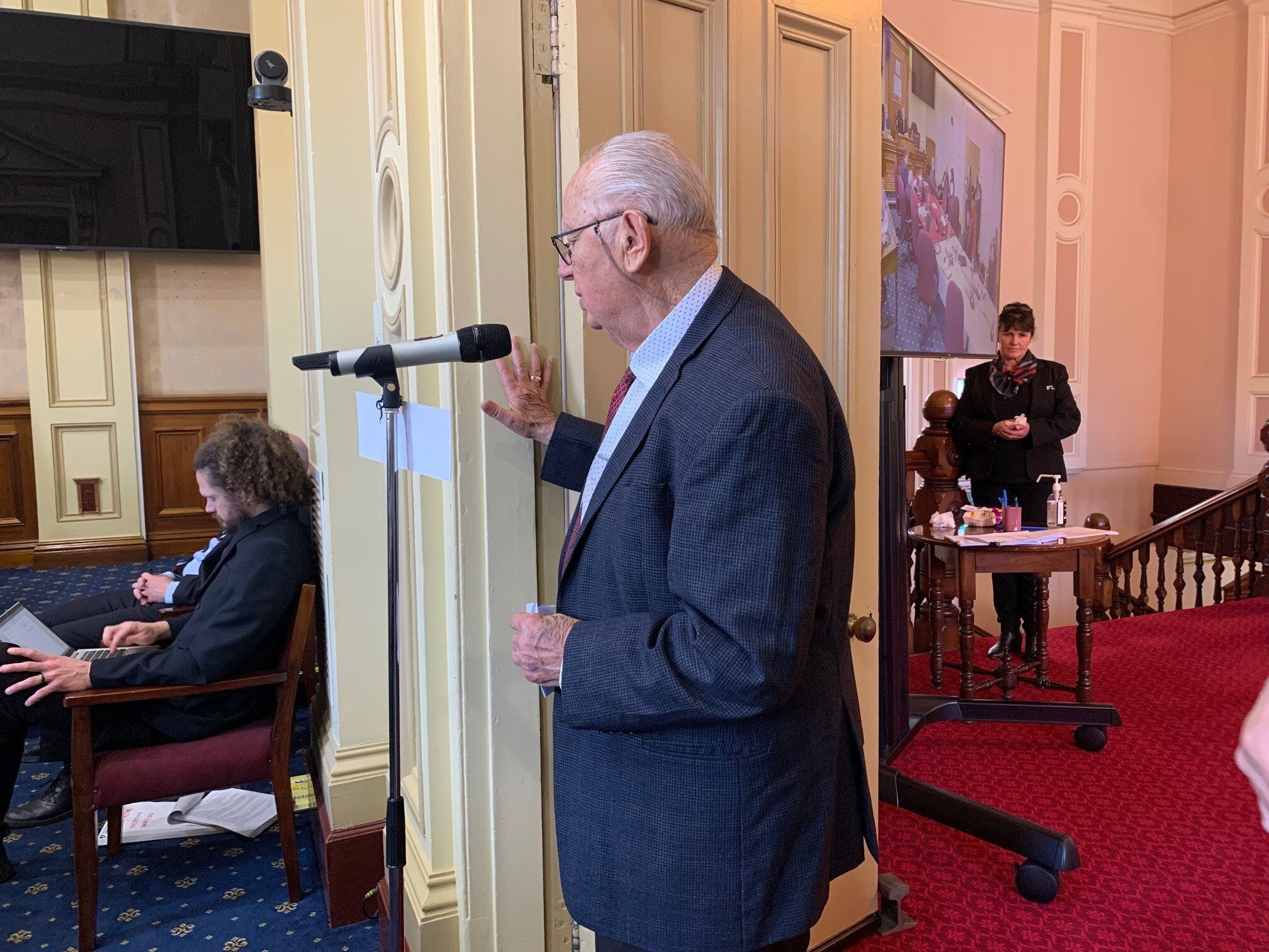 Launceston's first 5-star hotel still three years away after developers ...