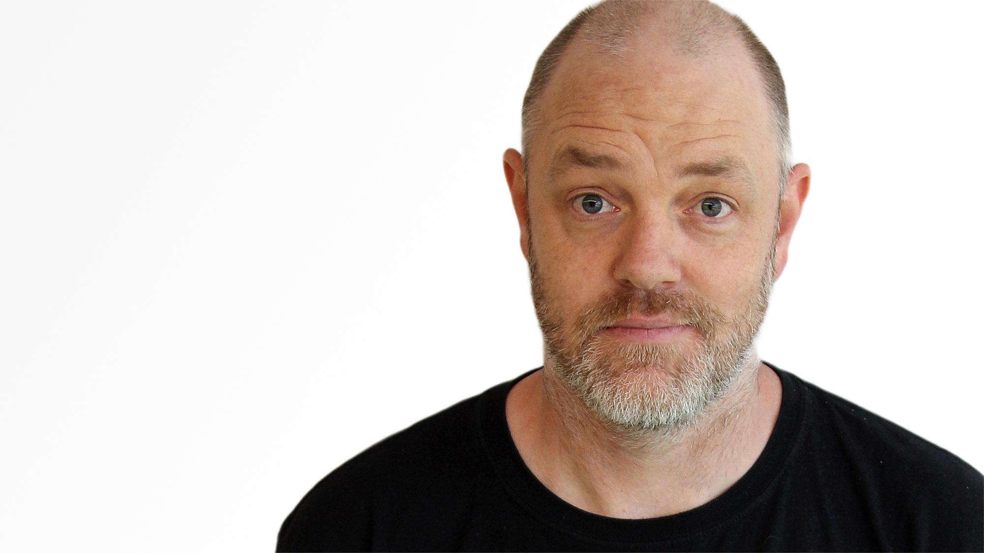 Declan Fay - ABC listen