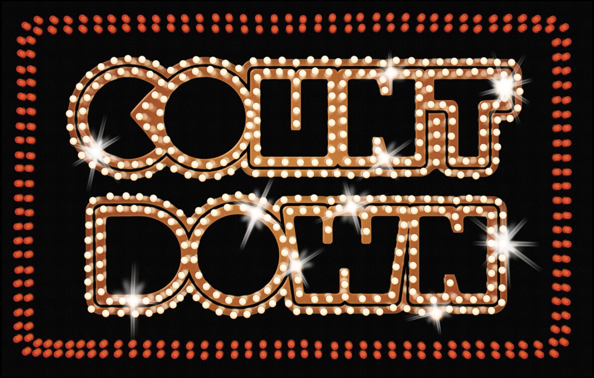 Countdown - 50 Years On - ABC - Media Spy