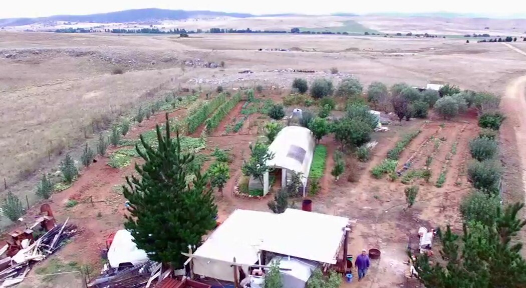 Lebanese couple migrated from poverty and brought new cuisine to an ...