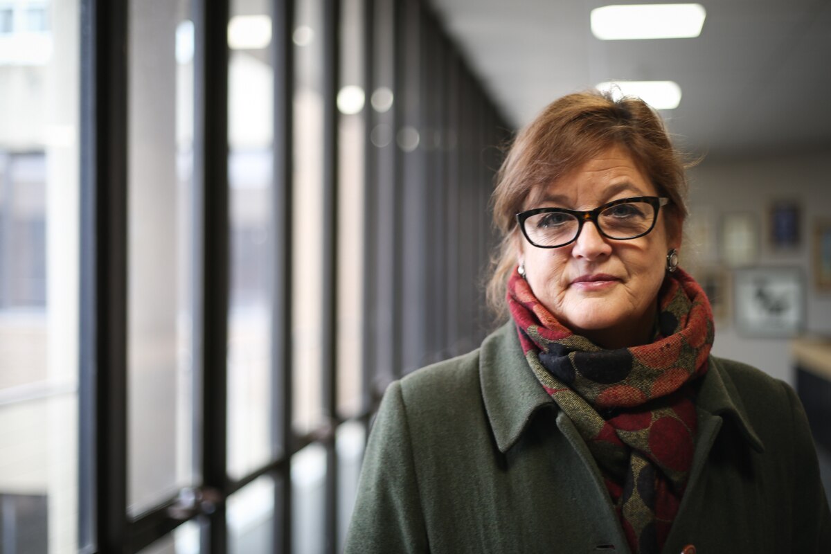 Theatrical performance helps teachers understand complex trauma in ...