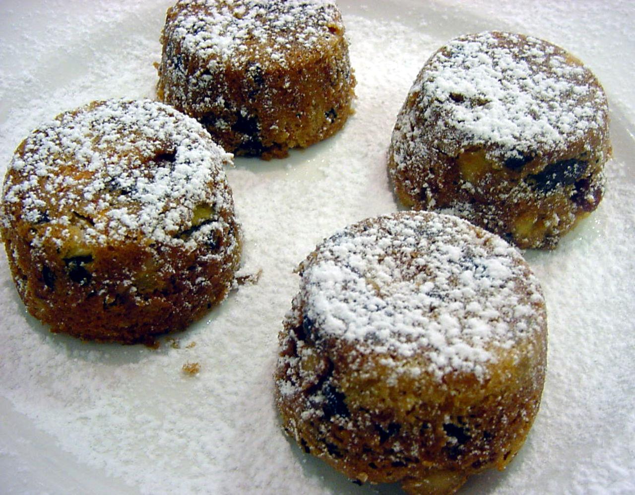 Australian Christmas Pudding - ABC Everyday