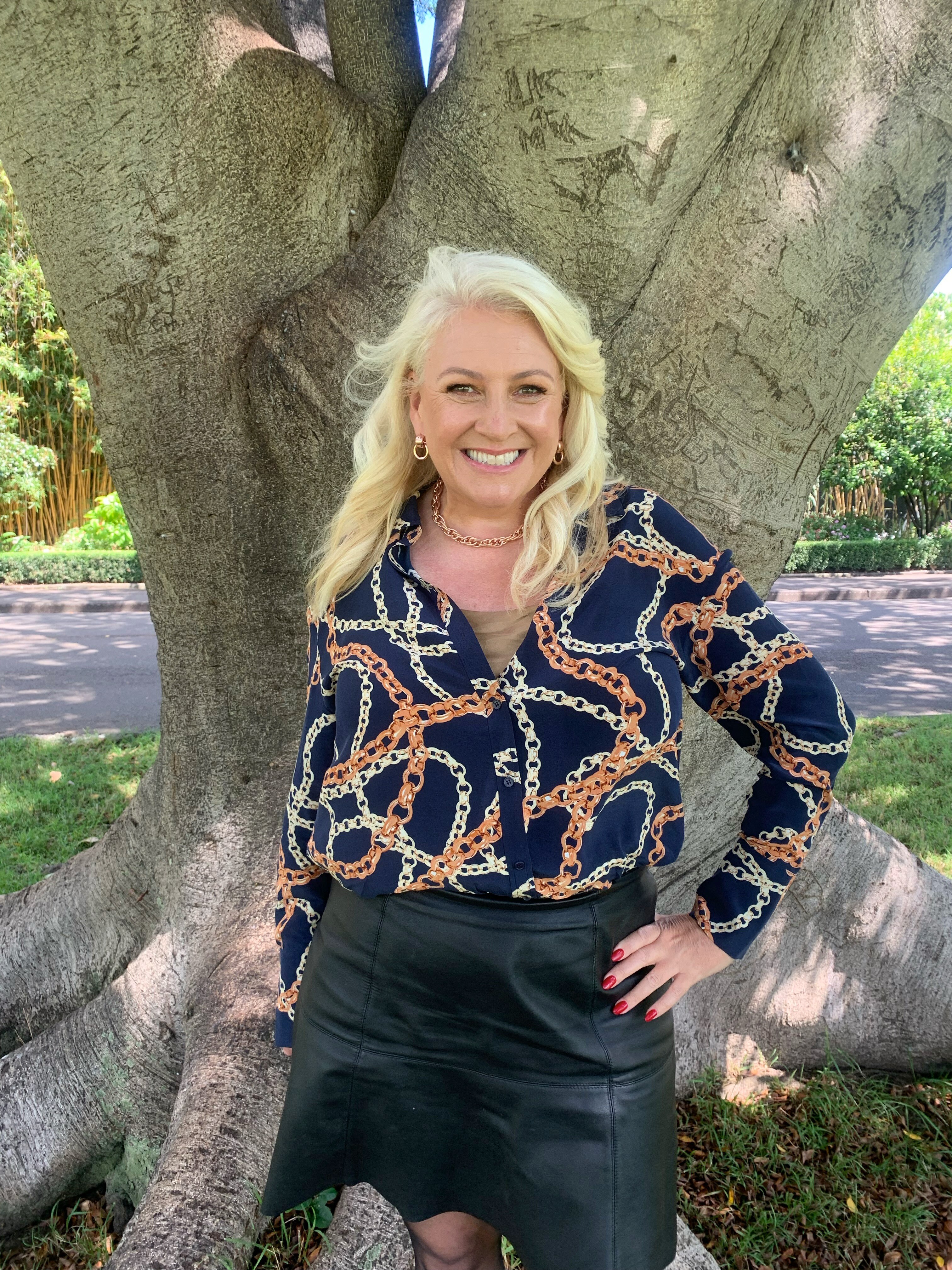 Wilma Reading's life in song - ABC listen