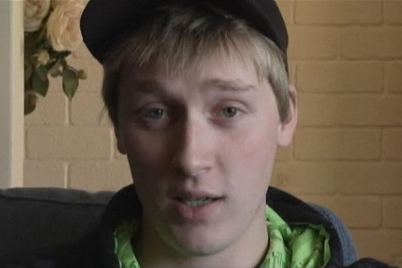 Lincoln Cook - ABC News